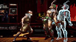 Kabal Soul Screa Watch HD Mp4 Video Download Free