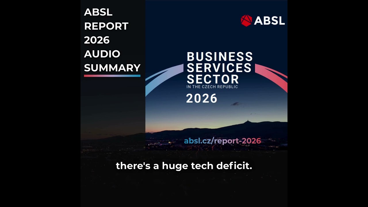 ABSL Report 2026 audio summary