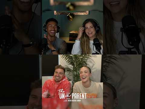 Yo nací para ser PAPÁ #podcast #franciscolindor #kikehernandez