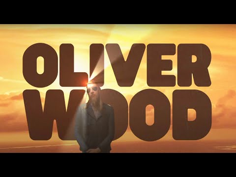 Oliver Wood - Yo I Surrender (Official Lyric Video)