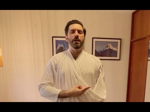 How to Do the Lesser Banishing Ritual of the Hexagram (LBRH) | The ...