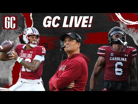 GC LIVE: Evaluating three latest commits as busy summer rolls on | South Carolina Gamecocks football