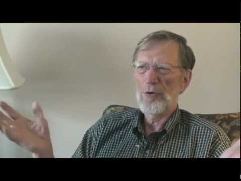 Alvin Plantinga Is An Expert On Evolution