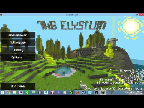 Steam Community :: Video :: JDJG Inc. minecraft mods part 3!