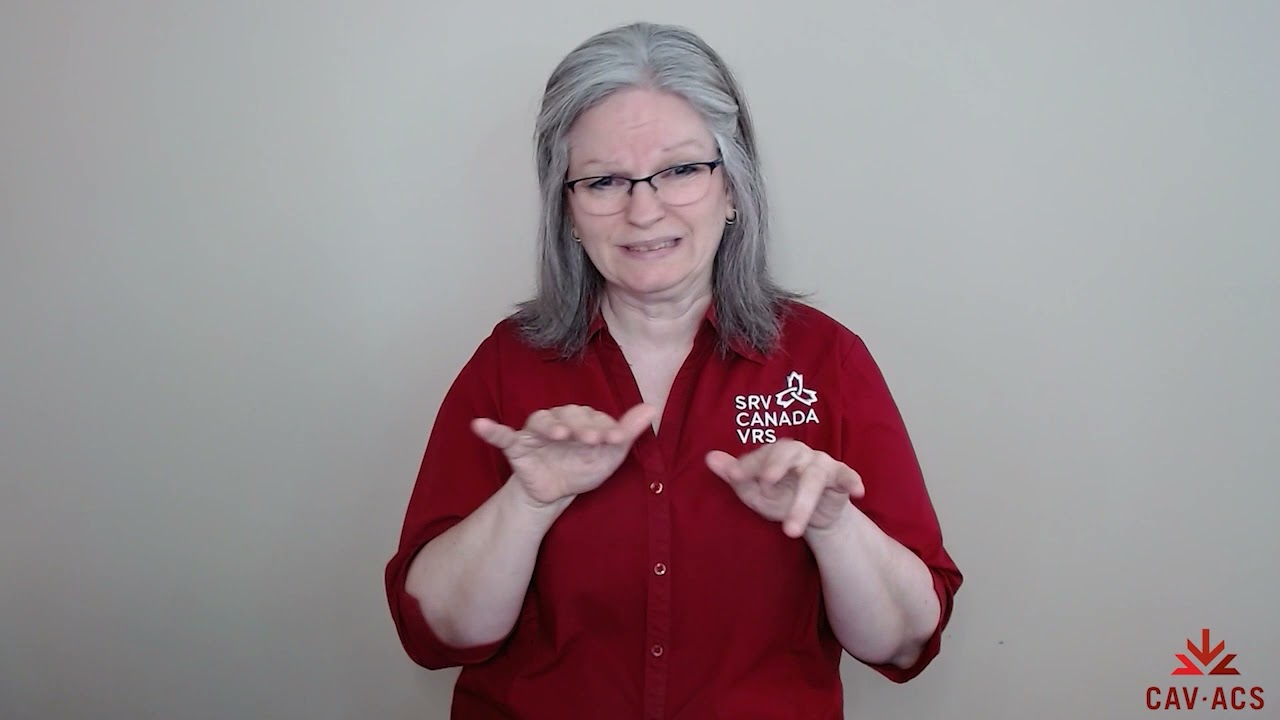 Does Canada VRS offer 9-1-1 support?