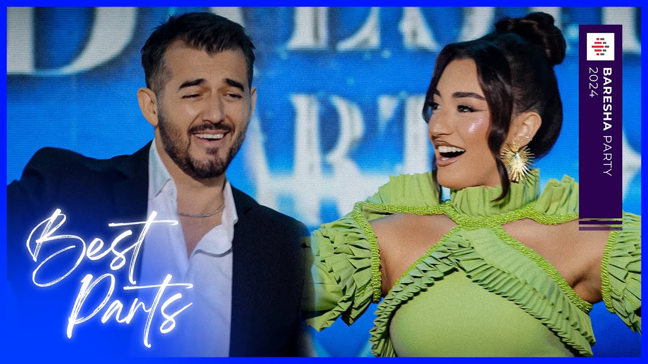 'Unë Të Dua #2024' - albanisch Lied | Popnable