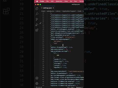 Boost Your Dart Code with Auto-Fix & Auto-Add Const 🚀 #DartTips #CodeSmart