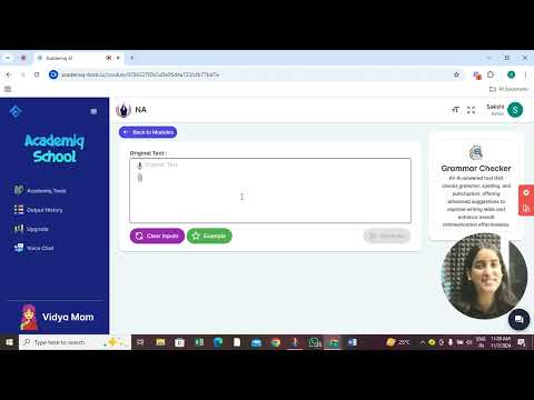 Introducing Grammar Checker AI! | Perfect Your Writing Instantly