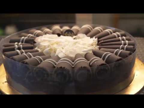 Enjoy Country Of Origin's decadent desserts via Scootsy