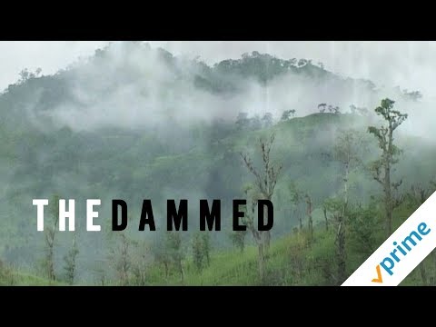 The Dammed (2003) | Trailer | Available Now | Transition Studies