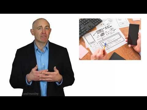 Mobile App Business #3: Competitors Research : Welcome: About Us