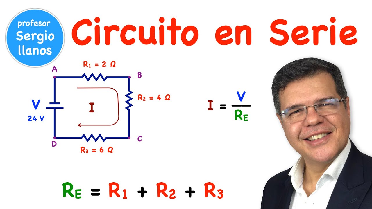 Series Circuit.