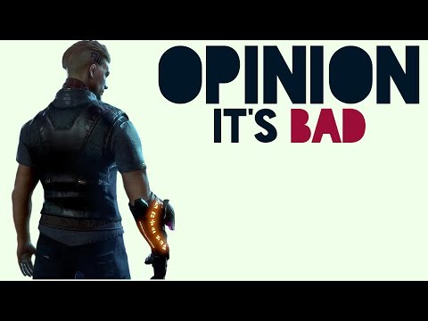 Steam Community :: Video :: Arc Continuum PEPPINION