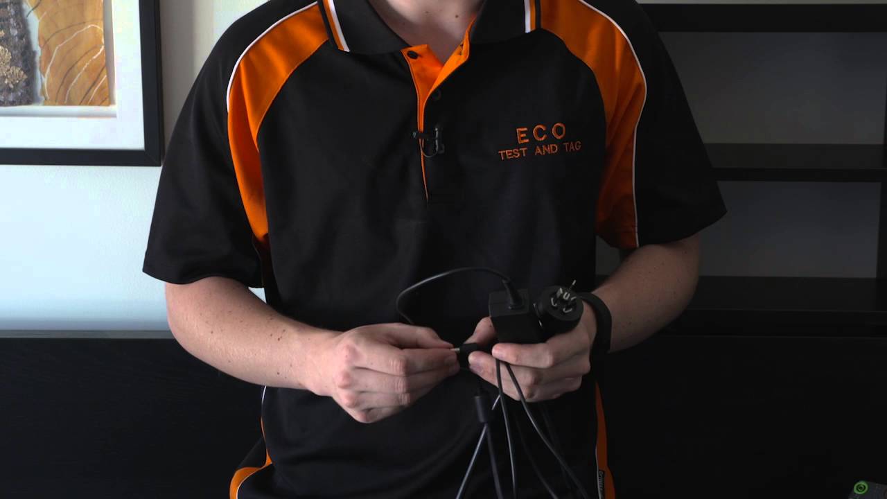 What is testing and tagging? How it's done.