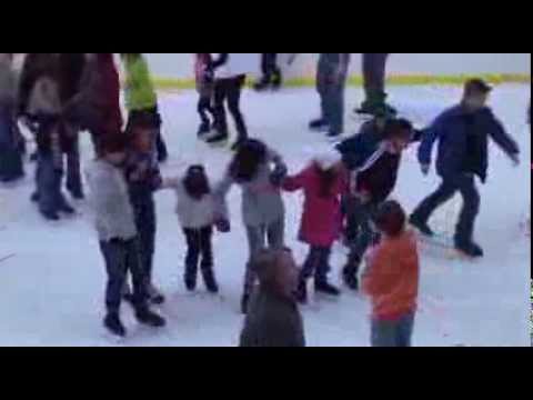 United Community Bank Ice On Main