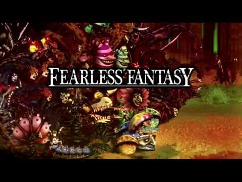 Steam Community :: Fearless Fantasy