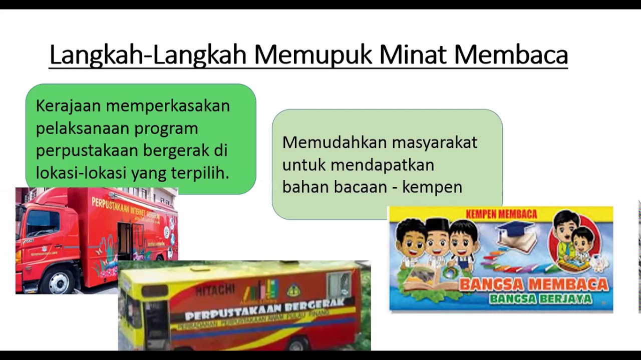 Teknik Menulis Karangan