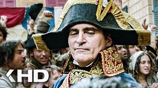 Napoleon - Stream: Jetzt Film online finden und anschauen