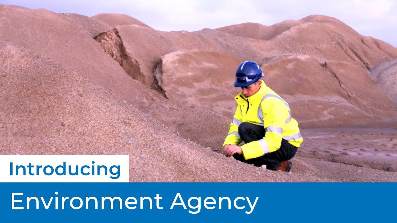 Environment Agency - SARCC
