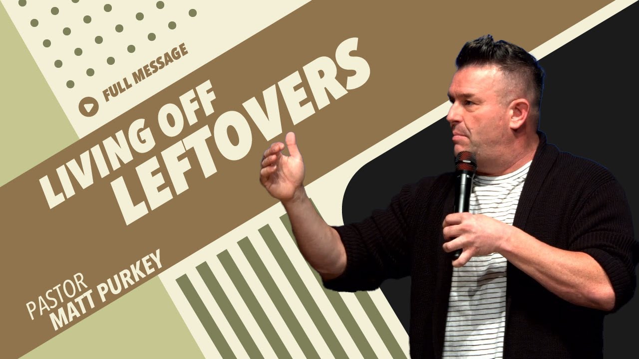 Latest Messages - City Center Church