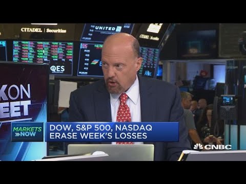 Cramer's Stop Trading: Everybody wants DRAMs