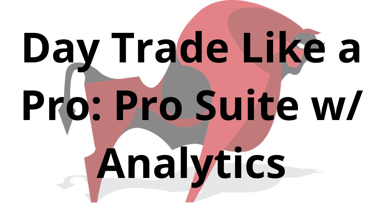How to Make Data Driven Trading Decisions!