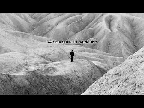 SYML - "The Walker" [Official Lyric Video]