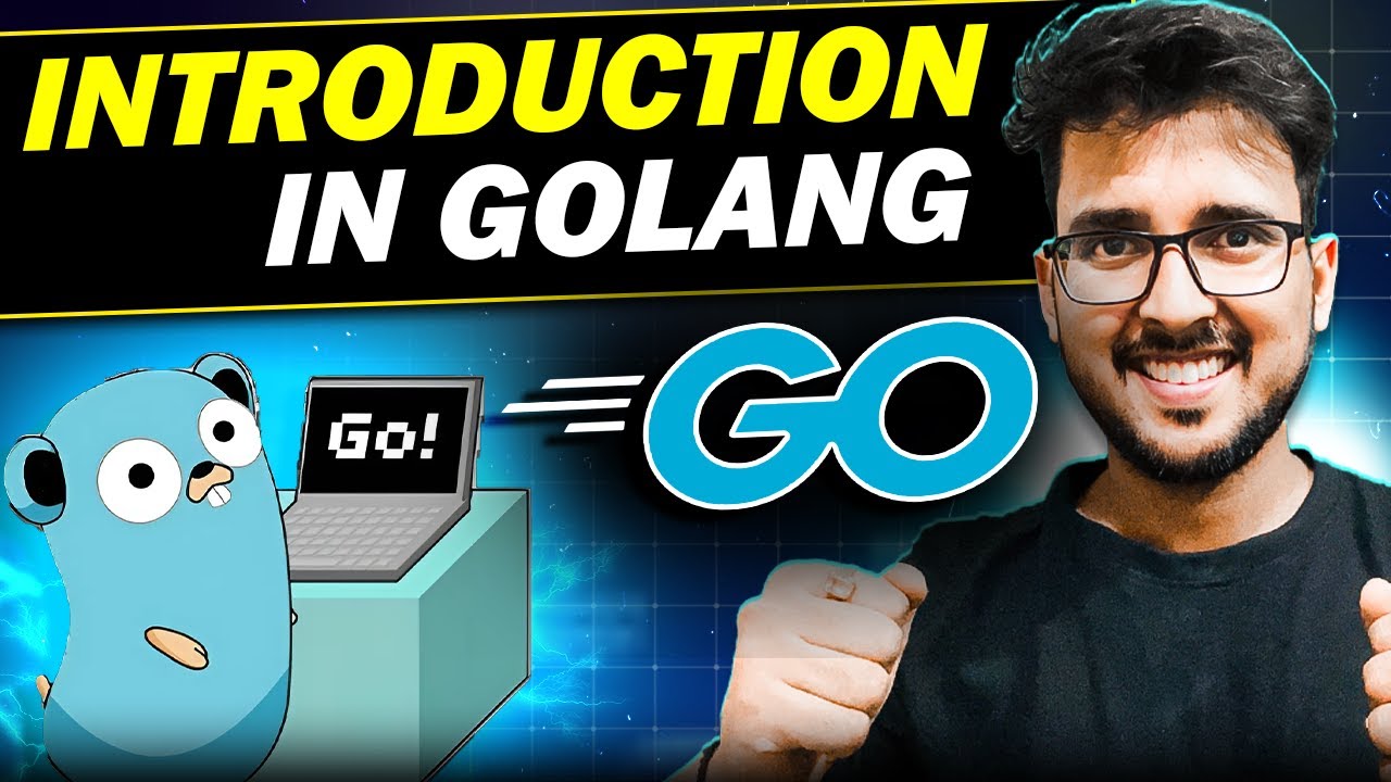 A Beginner's Guide to GoLang: Why You Should Learn This Trending ... A Beginner's Guide to GoLang: Why You Should Learn This Trending ...