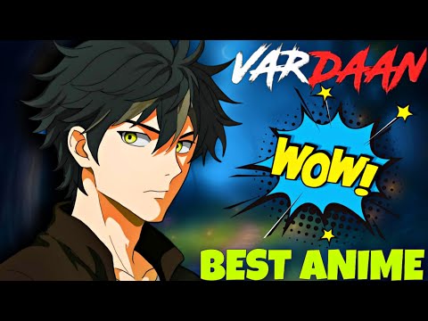 Vardaan Anime Is Not Fake? 🤯 || Full Detailed In Hindi Fake ❎ Real ✅ || PM.