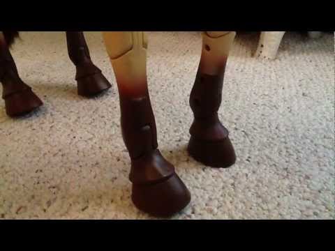 Paul Revere trailer