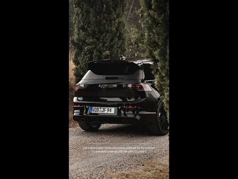 Finger Message I Volkswagen R