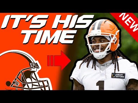 Cleveland Browns Found A Star Nobody Expected