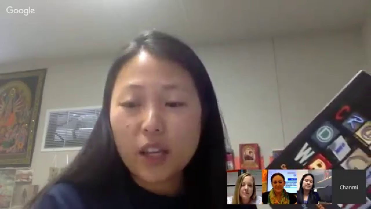 USD Learns: Blogging in the Classroom