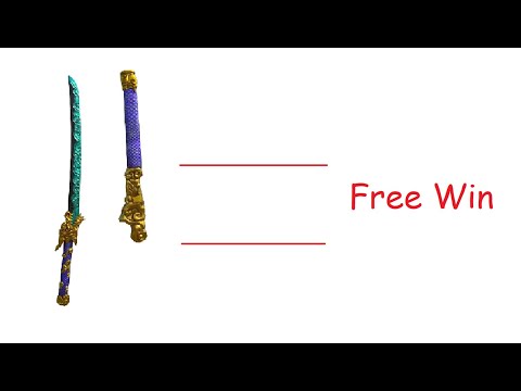 [GPO] 1SS is a Free Win