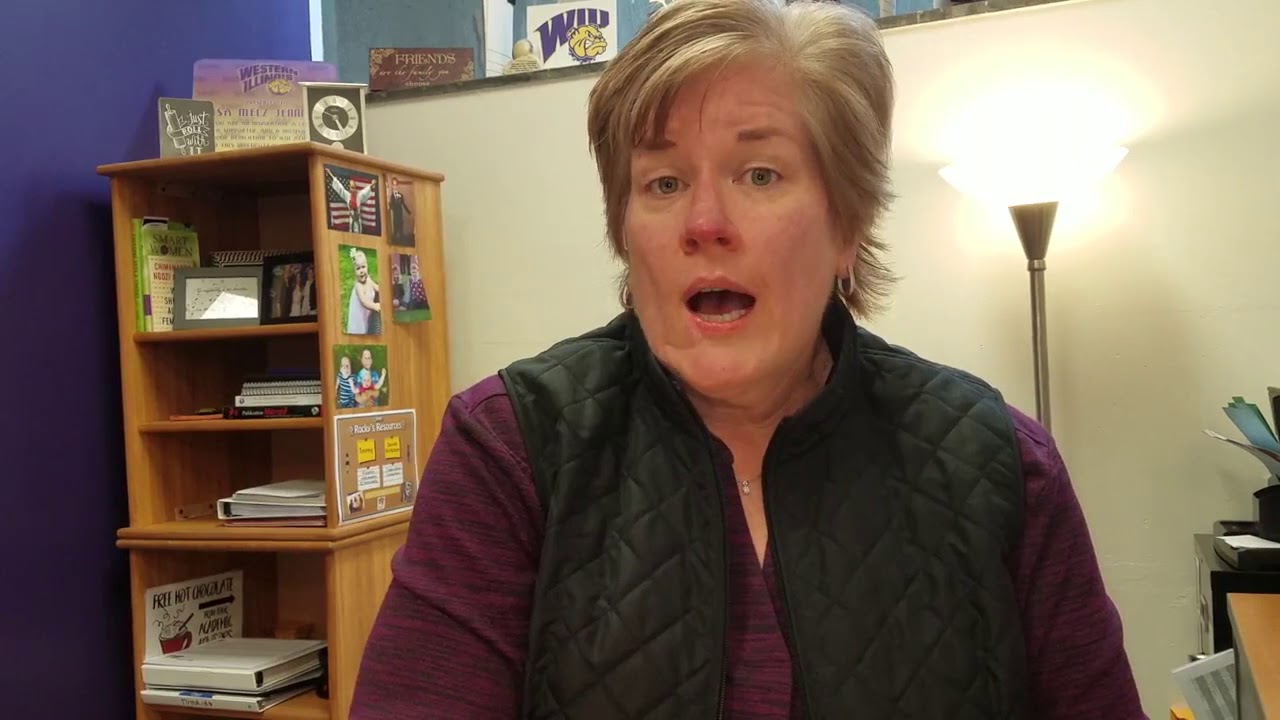 CSP 450  Academic Success Coaching