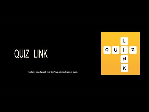 Quiz Link Demo