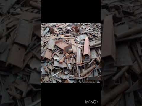MS Scraps - Mild Steel Scrap Latest Price, Manufacturers & Suppliers