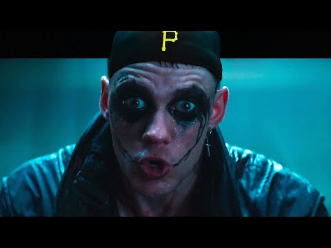 The Crow (2024) | FULL MOVIE