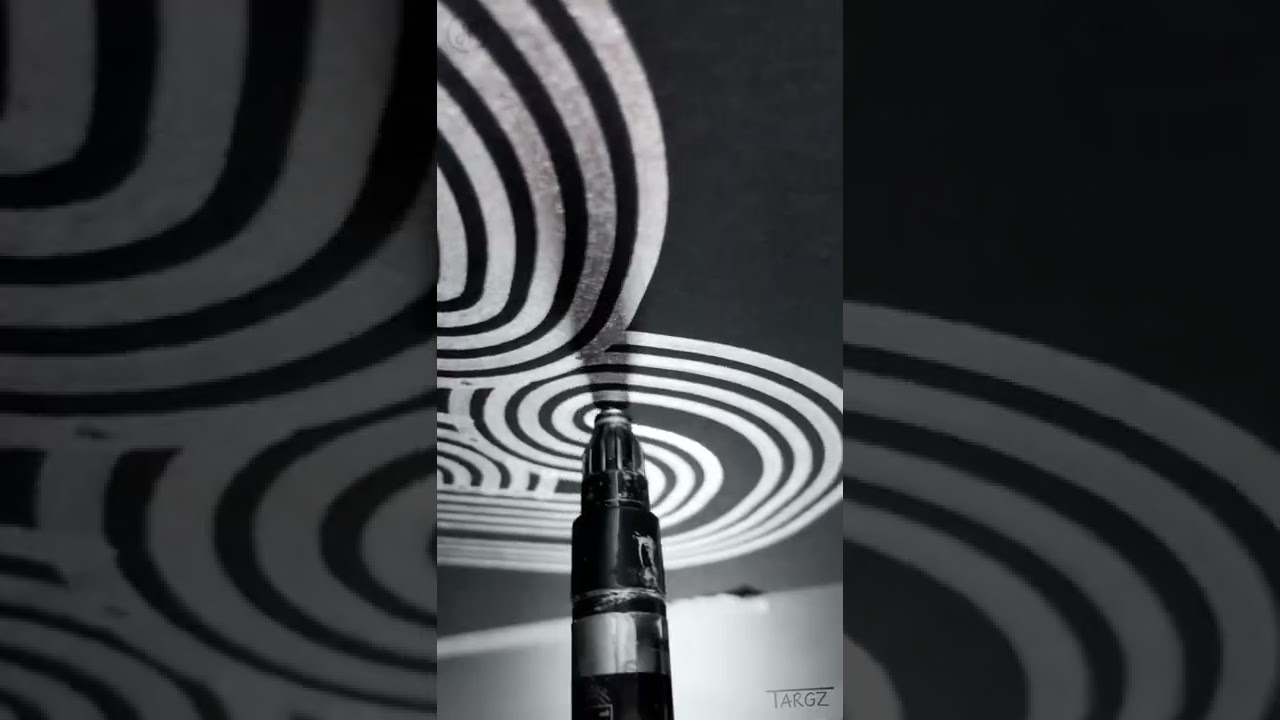 printing with liquid metal #penplotter #axidraw #generativeart