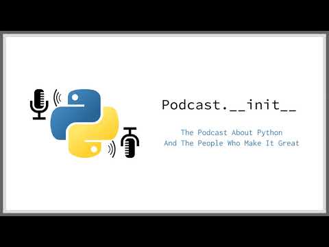 The Twisted Framework For Asynchronous Network Servers In Python (Interview)