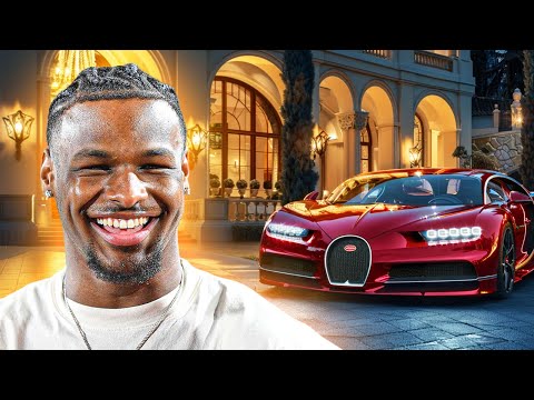 Bronny James Nba, Lifestyle, Girlfriend, Family, Cars, and Net Worth