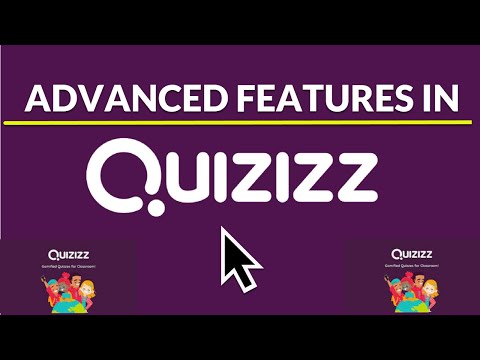 Full Training Advanced Quizizz.Com