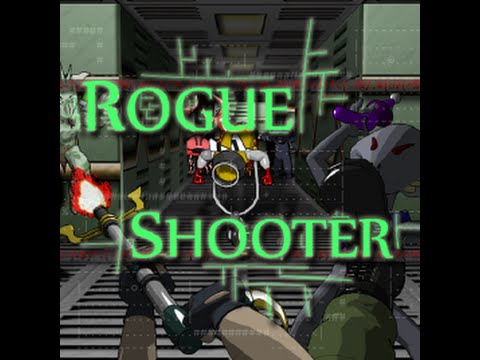 Steam Community :: Video :: Sand Is The Roguee Fps Shooter... Like ...
