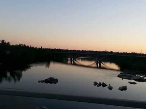 Another Great Day in Folsom, California