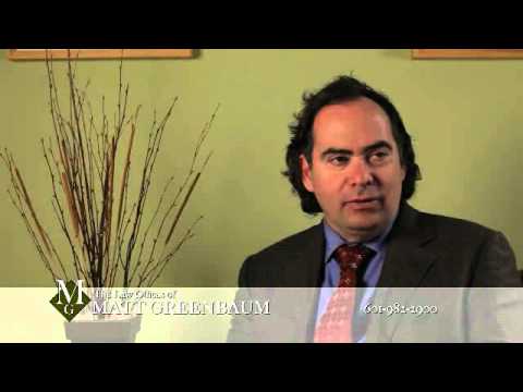 Matt Greenbaum1