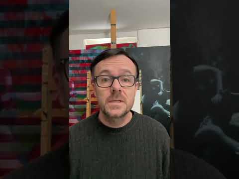 What is VALUE in painting? | Painting Tutorials