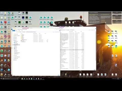 Steam Community :: Video :: FS17 Map Making with RAND0Msparks