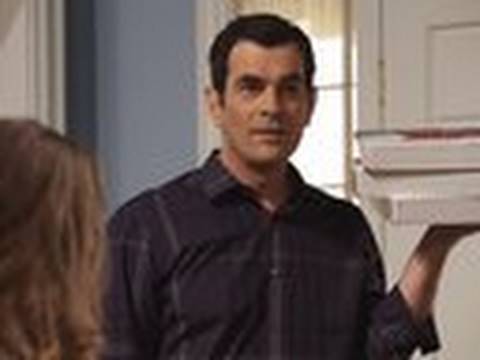 Modern Family – Computer Moment | School Educator