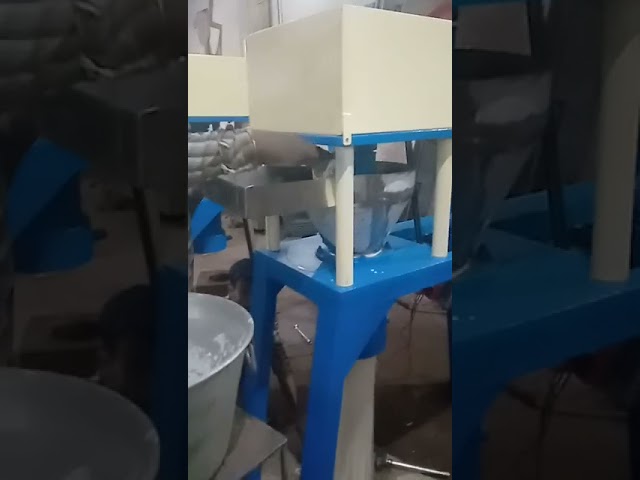 Sawaiya Bambino Machine - Sewaiya Romali Machine Manufacturer from Noida