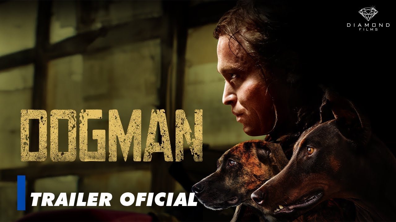 ‘Dogman’: ¿debemos amar a los perros? – Entreletras